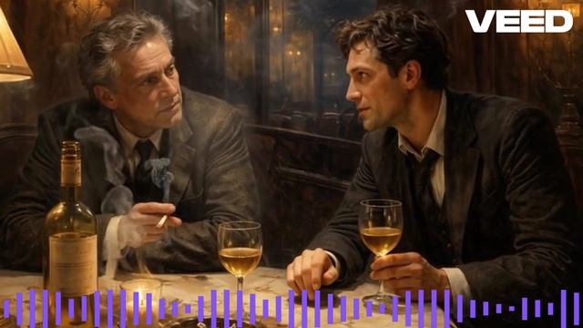 Дон Аминадо  —  На каком основании я обязан вам верить