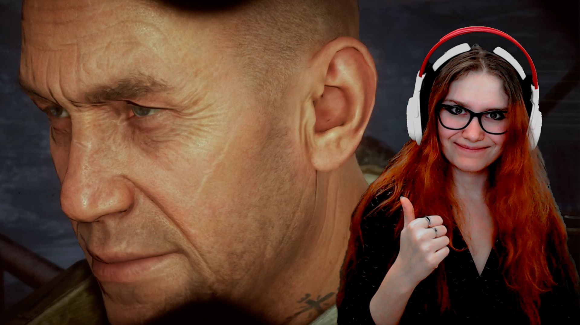 Механик-Крест ✮ Metro Exodus ✮ #5