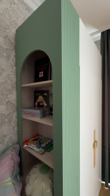 Детская, в которой хочется расти