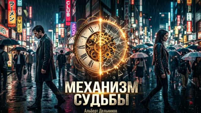 "Механизм судьбы" - песня