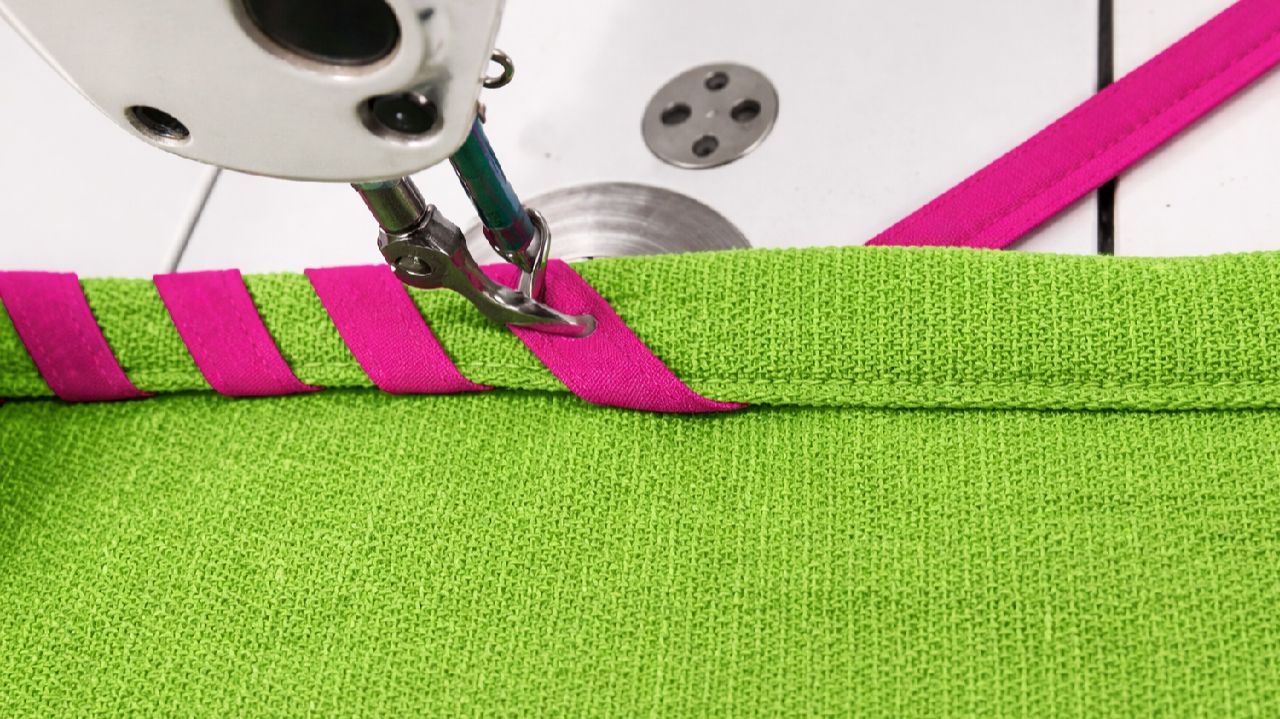 Важные советы для начинающих. Техника шитья без ошибок