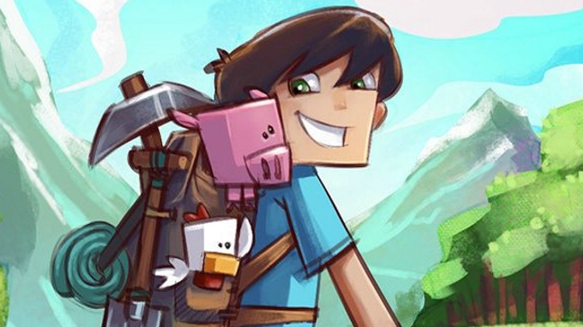 деревня жителей номер 74 часть 2