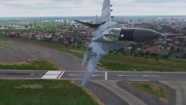 DCS: Cold War Germany - NOW AVAILABLE