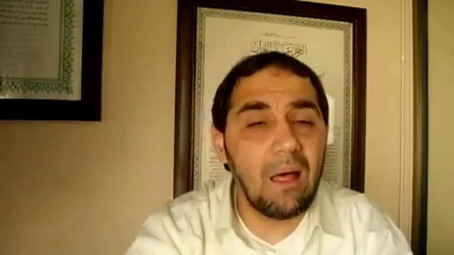 Сура № 78 Ан Наба Шейх Анас Хибри