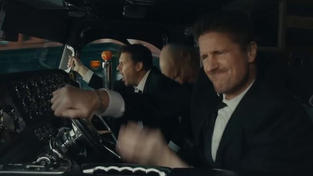 Cheetos - Pickle’s Back (Megan Thee Stallion, Nickelback) (2026)