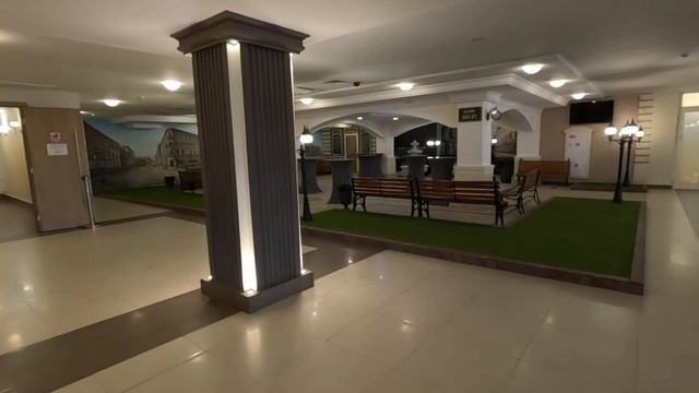 Молодежный центр "Планета КВН им. А.В.Маслякова"