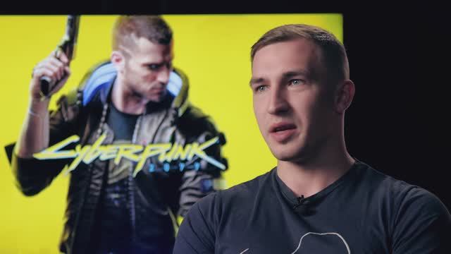 IGROMIR l NCW Featurette