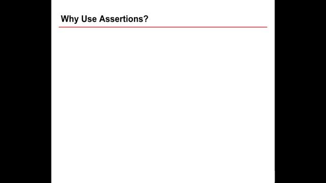 SystemVerilog Assertions | Module 02 Assertion based verification