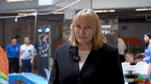 Более тысячи школьников примут участие в уникальном недельном мастер-классе по управлению БПЛА.