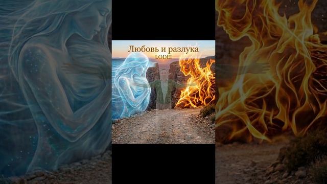 Любовь и разлука LODEI - [EDM REMIX]