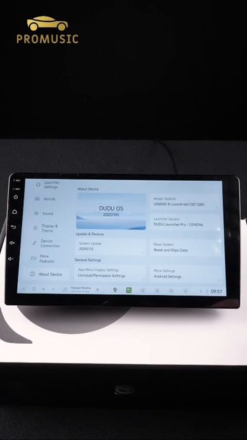 Skoda Fabia 2 + Dudu3