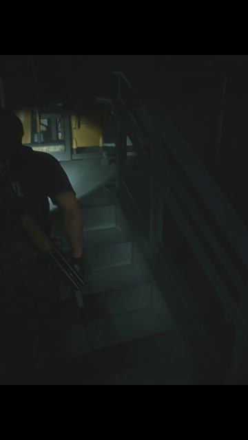 Не ходи по моей лестнице...