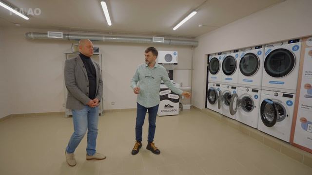 Александр Погодин, WELL