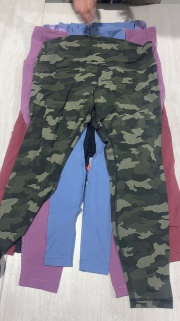 сти354. Легинсы сток