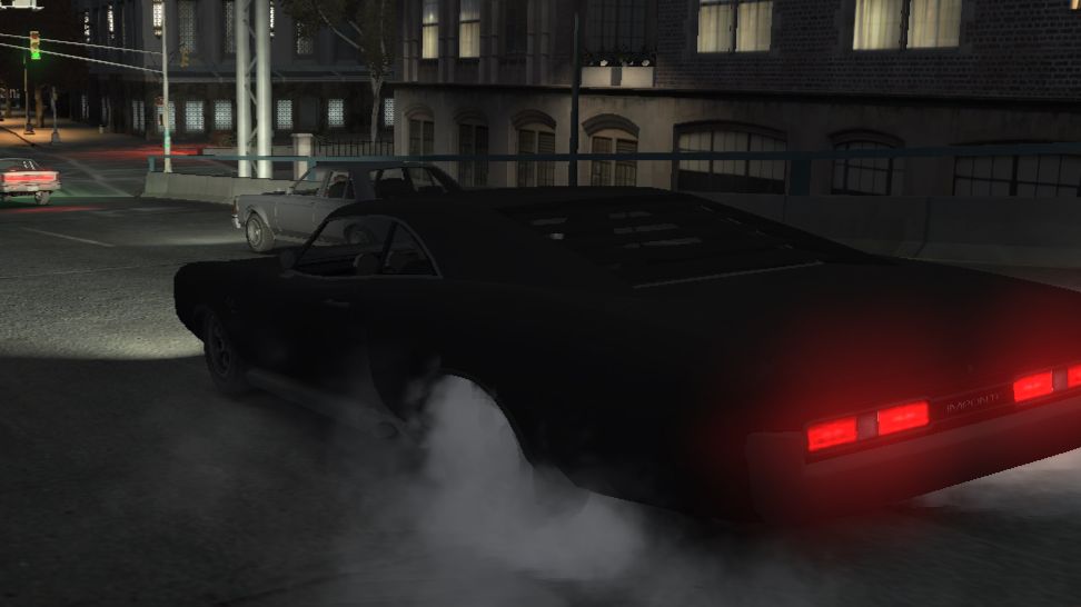 прохождение игры Grand Theft Auto IV The Complete Edition #13 без комментариев