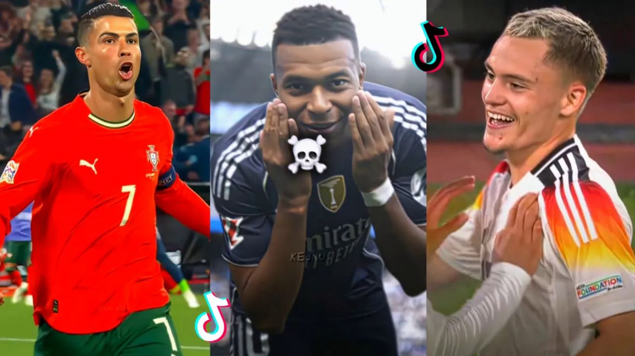 ⚽ ЛУЧШИЕ ФУТБОЛЬНЫЕ НАРЕЗКИ #191: ГОЛЫ, ПРИКОЛЫ, МОМЕНТЫ