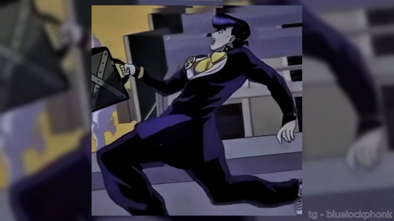 MONTAGEM BELEZA ETEREA - DJ RA1ZY (SUPER SLOWED) x JOSUKE (JOJO)