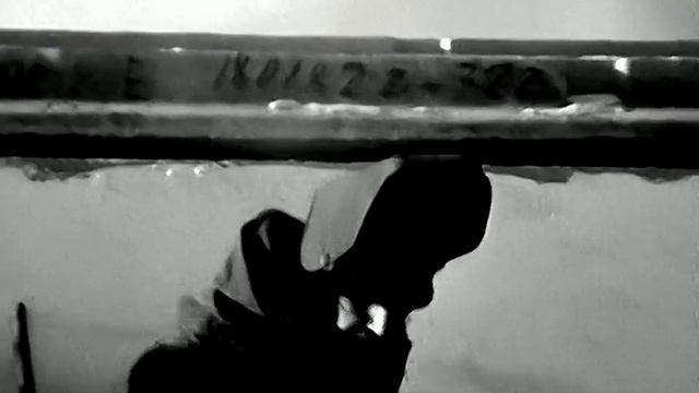 1982 год. Сургут. Монтаж жилых домов