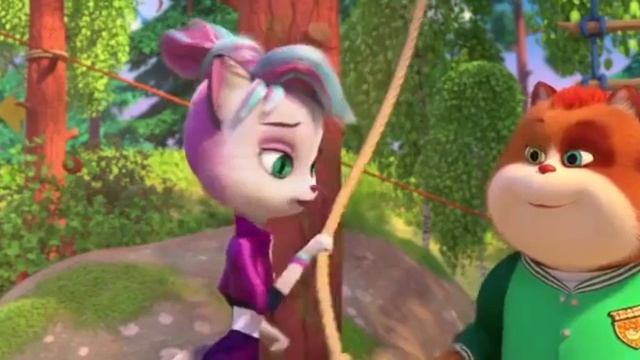 Барбоскины - Самая-самая (LOST MEDIA)