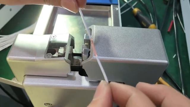 Ультразвуковая сварка проводов