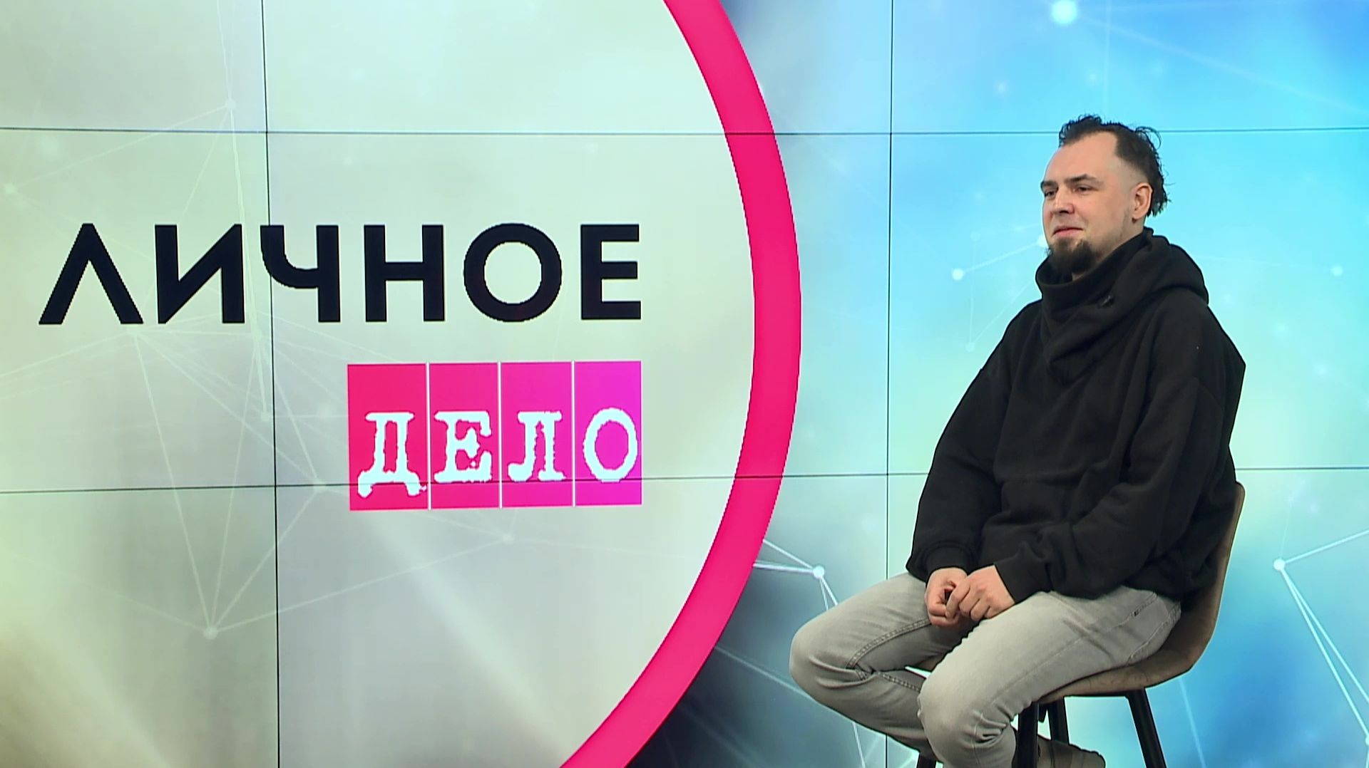 Личное дело. Анатолий Федай