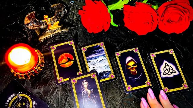 🙏ПСИХОЛОГИЧЕСКИЙ РАСКЛАД ❗️КТО СТРОИТ ВАМ КОЗНИ ❓💯☝️