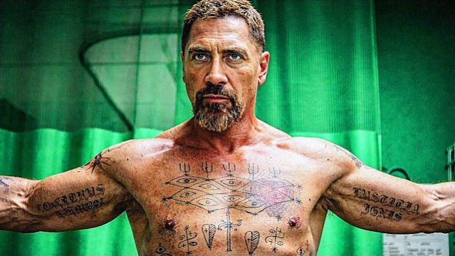 Мыс страха. Русский трейлер (Субтитры, 2026) Хавьер Бардем