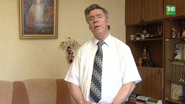 Легенды татарского слова: юбилей Абдуллы Дубина и Фоата Галимуллина | 7 дней