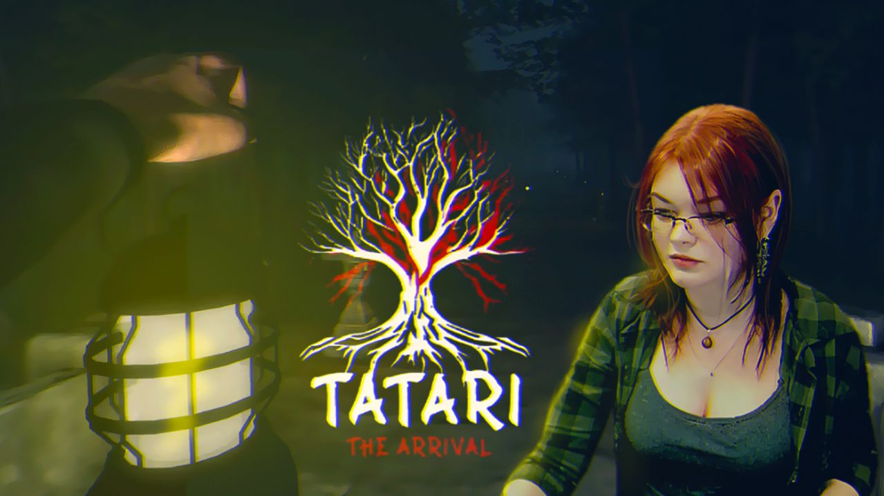 Прохождение демо-версии ►Tatari