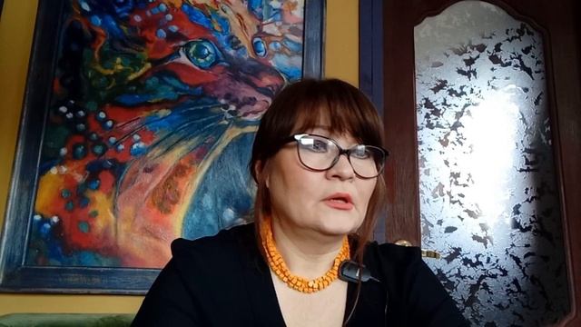 "3 шага на пути к себе"