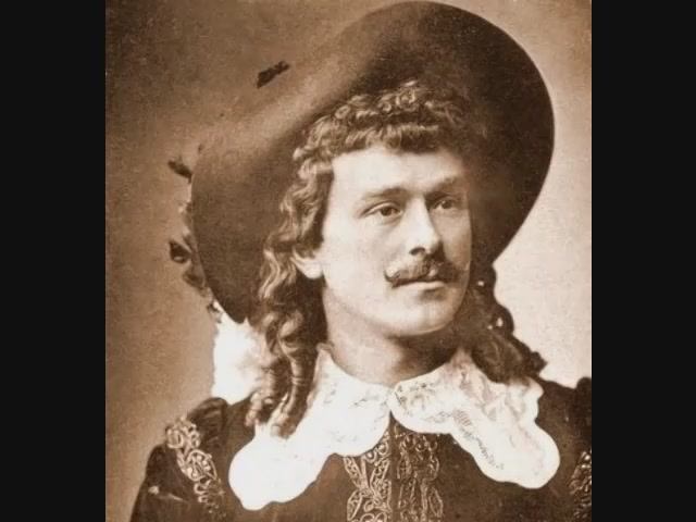 Жорж Режис-тенор