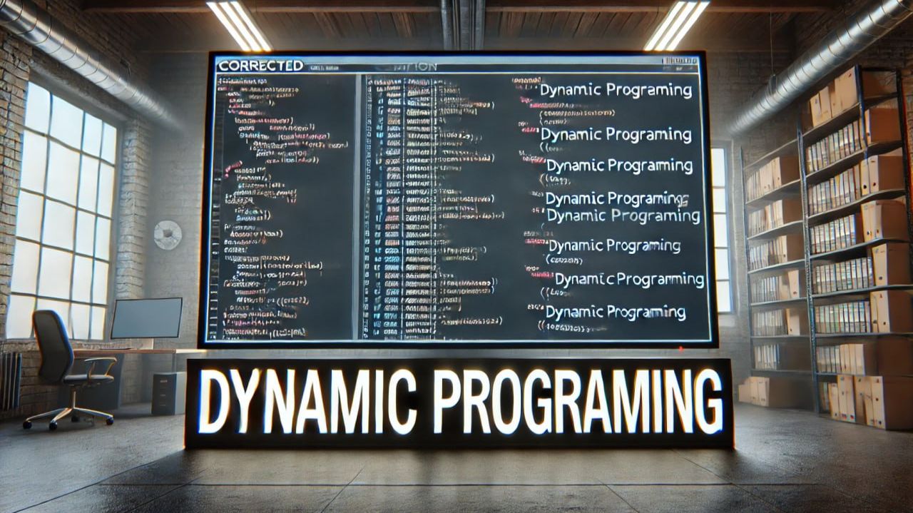 Динамическое программирование  Задача с полуфинала ЧМ 1.3 programming coding собеседование