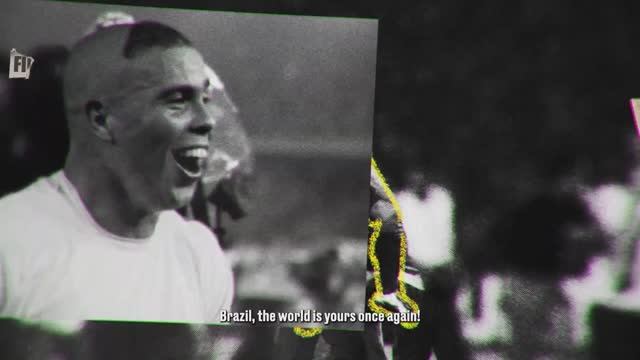 Doritos снял конспирологический фильм о причёске Роналдо