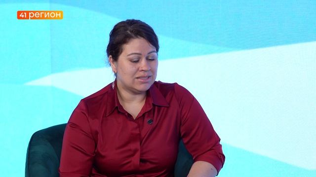 ИНТЕРВЬЮ ДНЯ • АЛЕКСАНДРА ХМЕЛИНСКАЯ