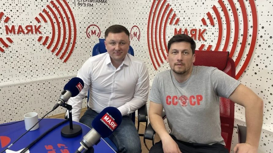 В рабочий полдень - 31.03.2026 Воспитание патриотизма через занятия спортом