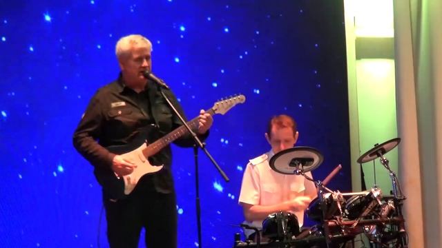 ВИА КПКУ - ГОРОД, КОТОРОГО НЕТ.mp4