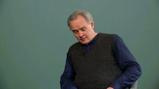 Интервью Без Галстука - Дмитрий Люкшин