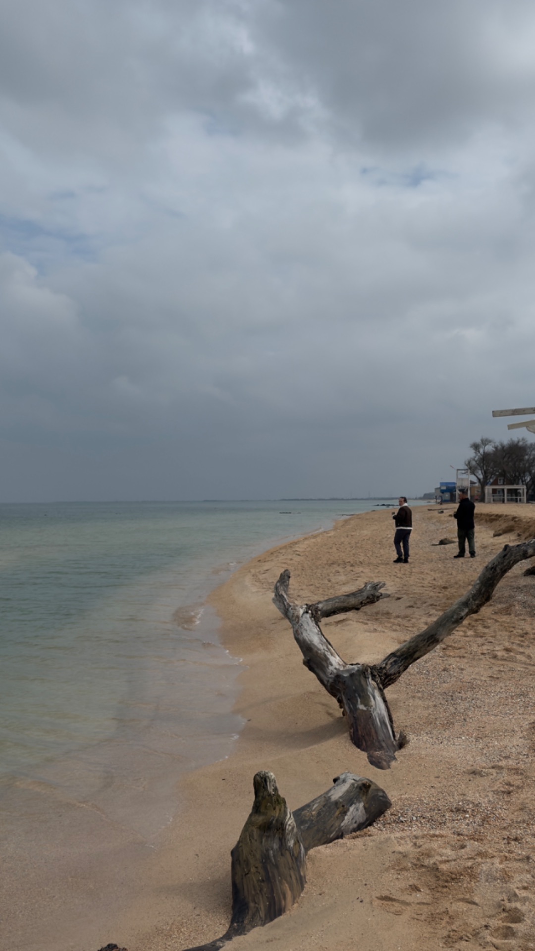 Азовское море без слов! #Голубицкая