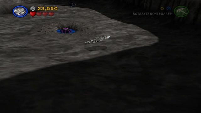 LEGO Star Wars 2 Полет Сокола прохождение (PC) #9