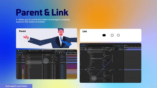 4. Animate the First Scene