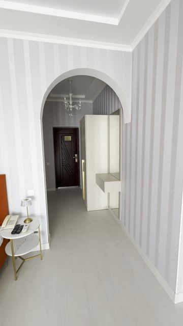 Коротко, по делу — всё, что нужно учесть при разработке мебели для гостиничного номера