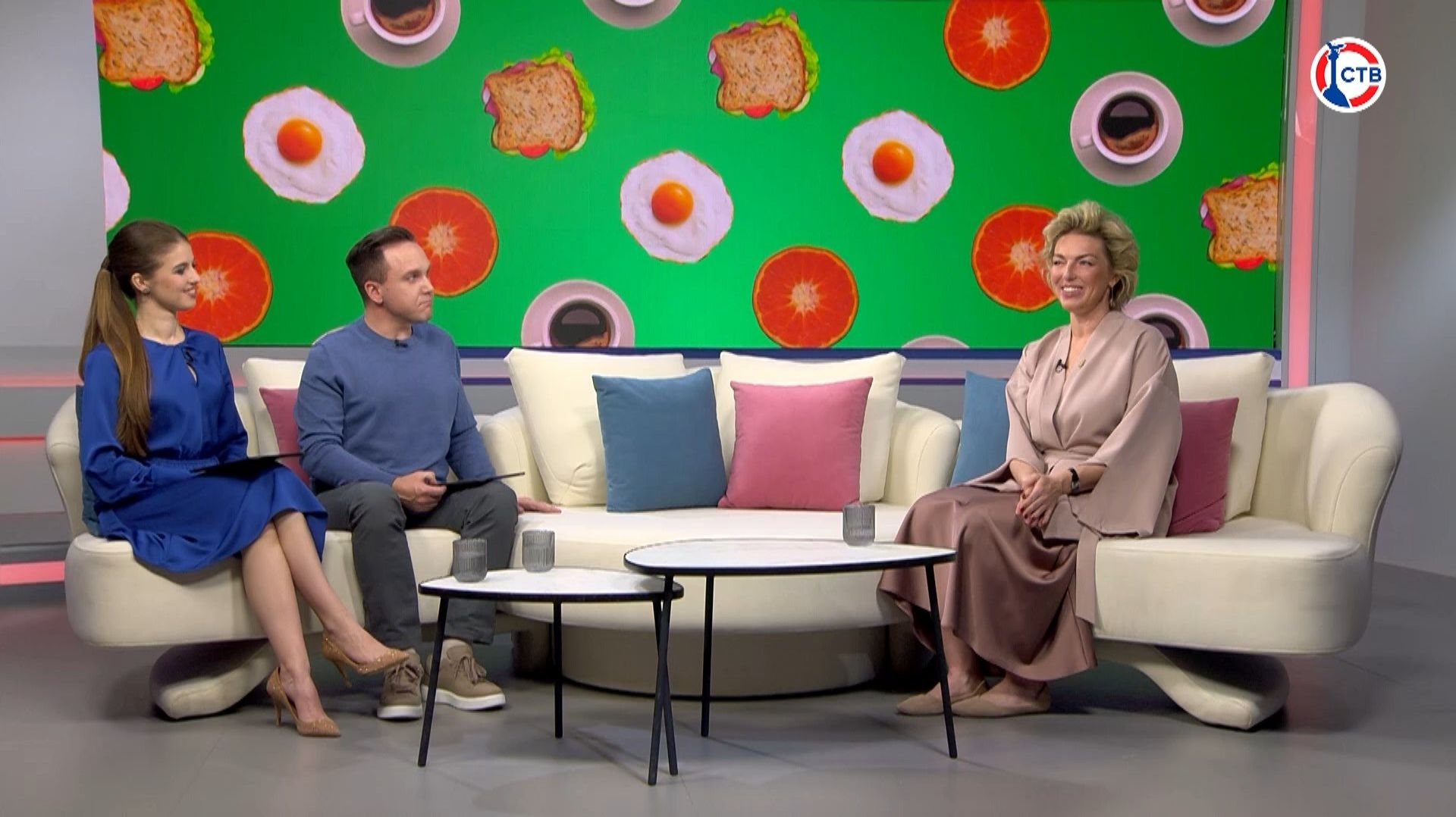 Доброе утро, Севастополь! (1 апреля 2026)