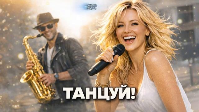 👉 ТАНЦУЙ! ЖИВИ! ЛЮБИ! 💃 Песня, которая поднимает настроение _ Хит 2026 _ RRStu