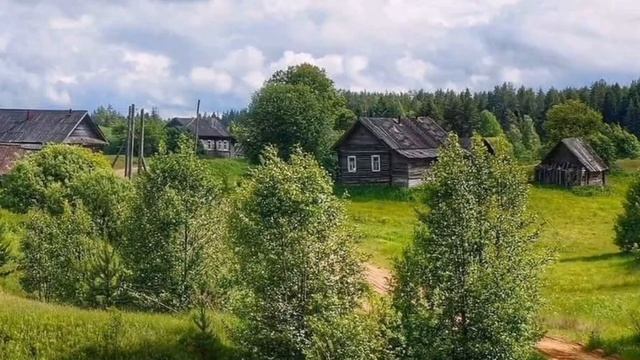 Реквием деревне(до глубины души!)