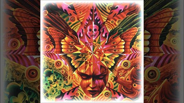 03 - Basic Black (Cemetary)