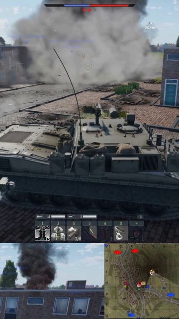 Италия 9.3 War Thunder