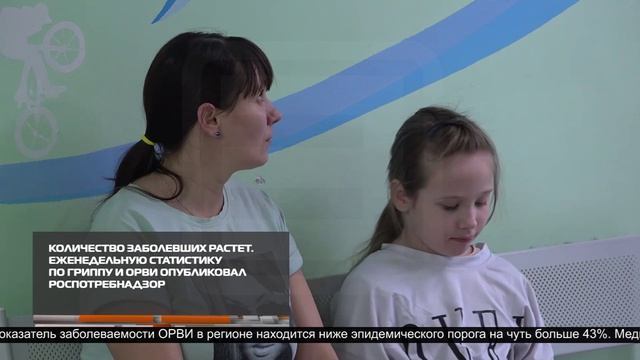 Новости ИРТ 23-03-2026