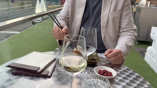 Александр Васильев обо мне.