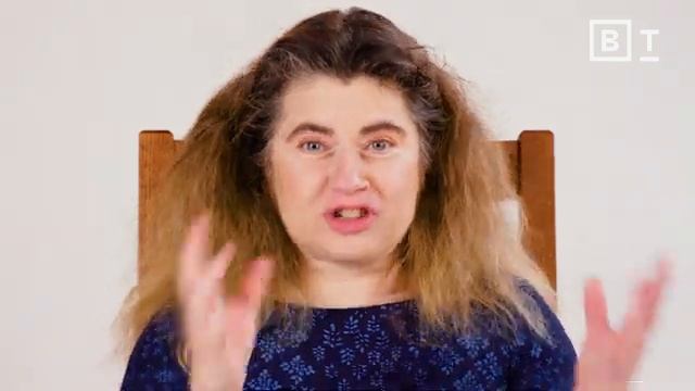 Modern physics is forcing us to rethink existence Michelle Thaller Full Interview