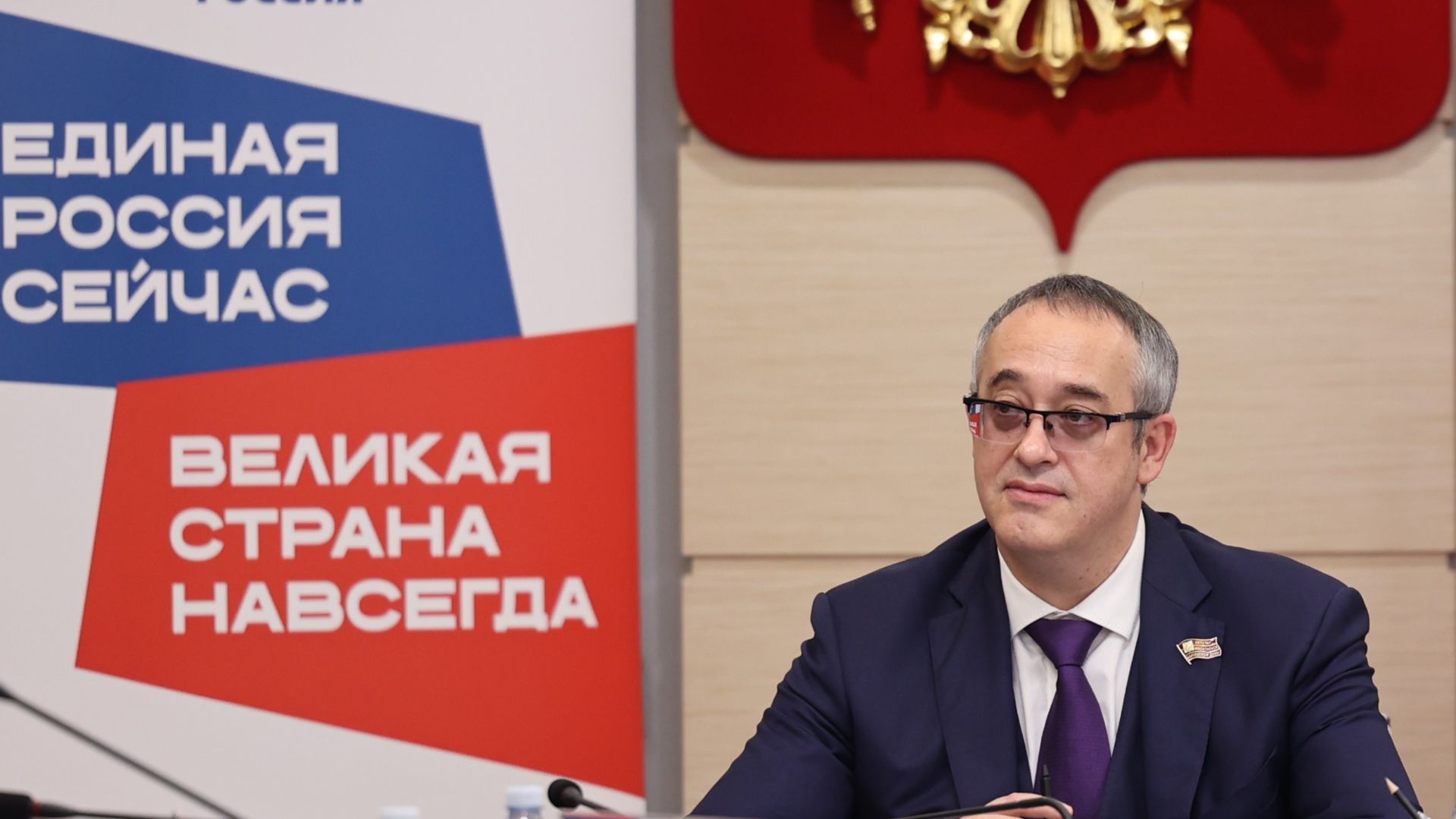 31.03.2026. Алексей Шапошников: Развитие электротранспорта имеет для Москвы стратегическое значение